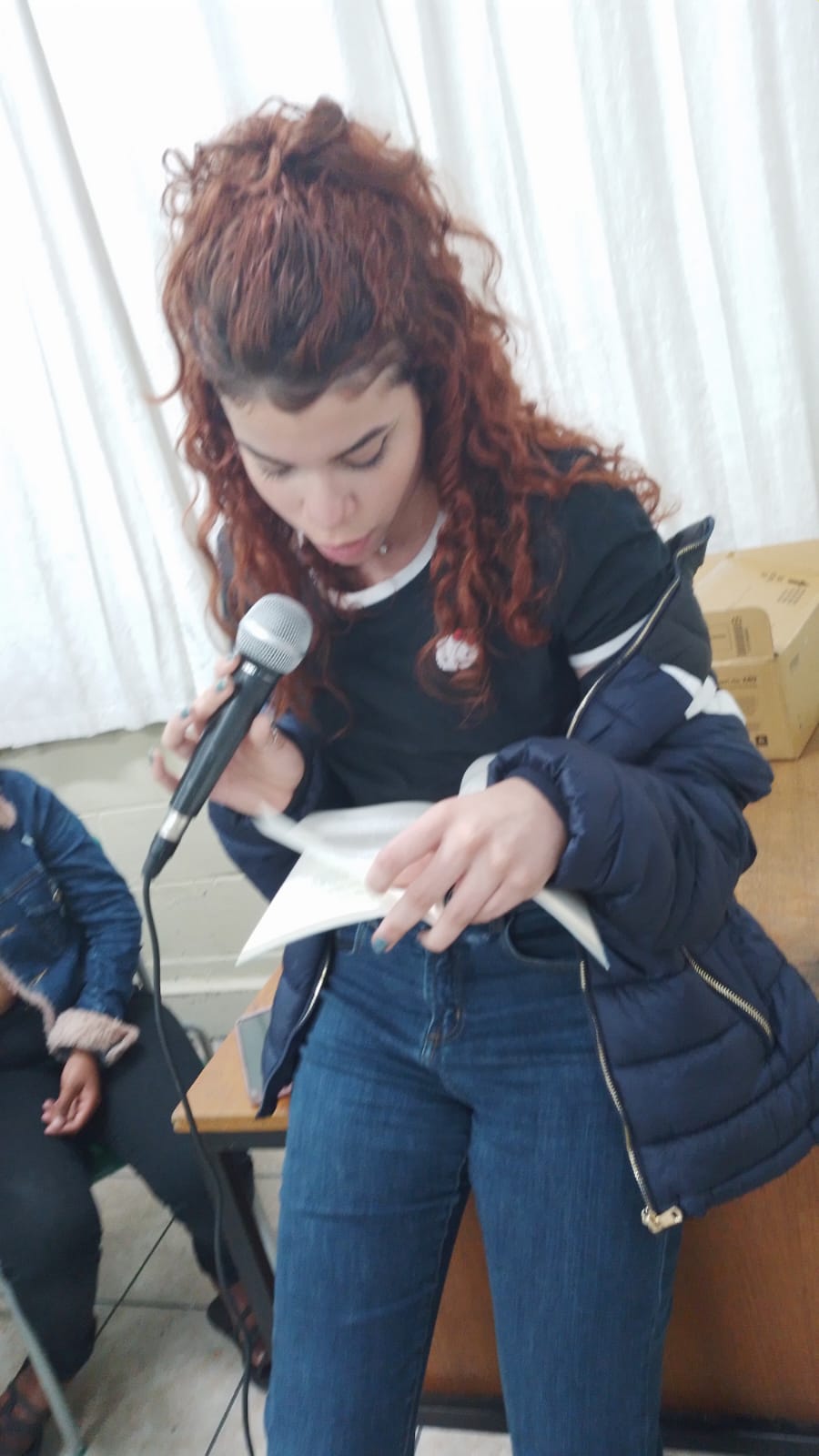 MULHER NA PALMA DA MÃO Shellah Avellar – Blog Sensorion